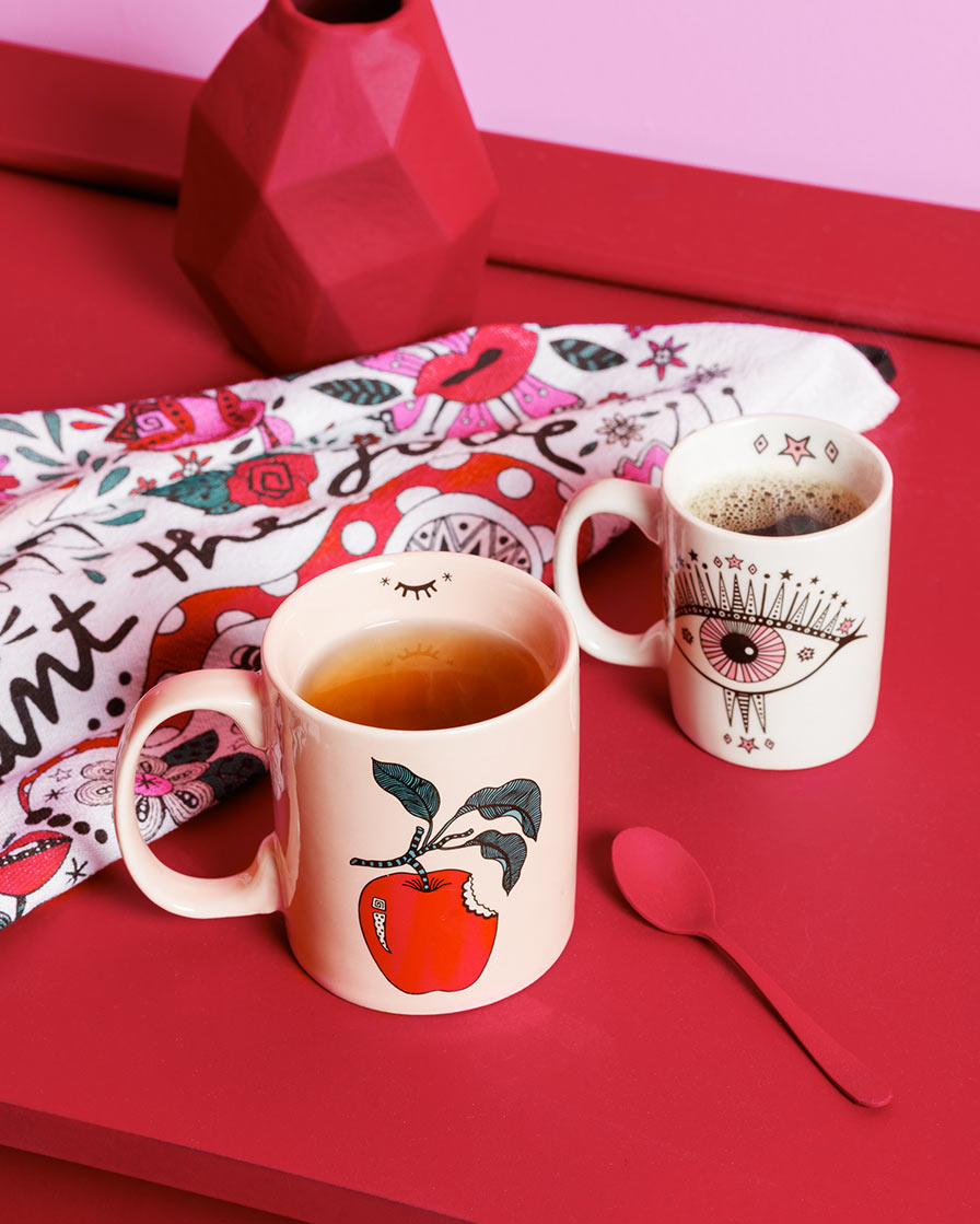 Ana Strumpf – La Baraque