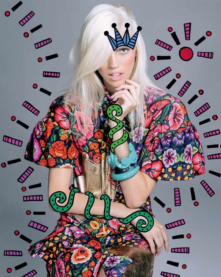 Ana Strumpf – La Baraque