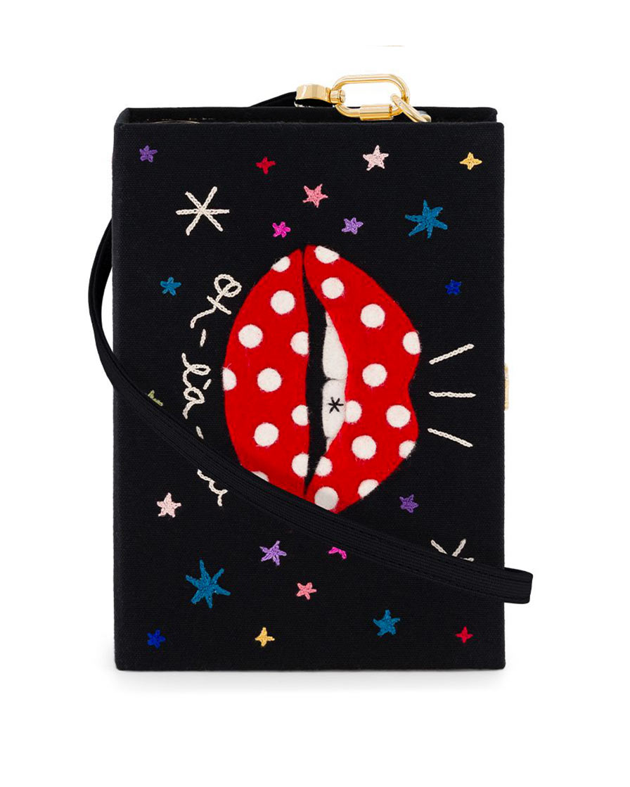 Ana Strumpf – La Baraque