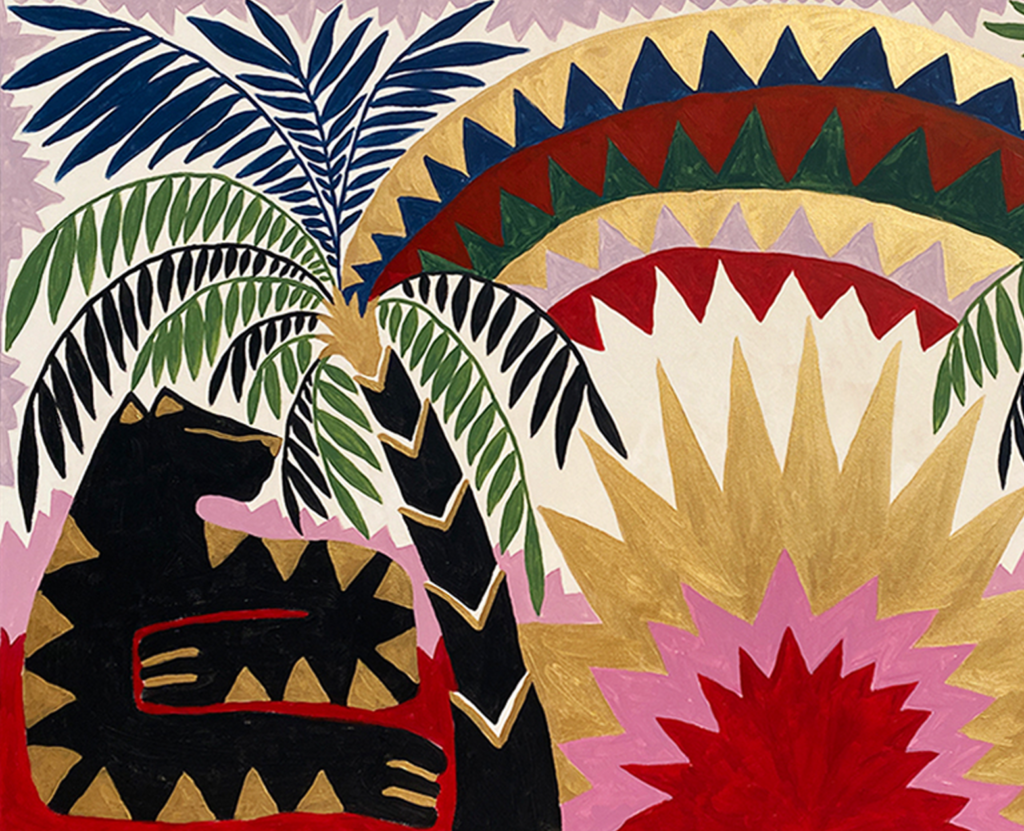 João Incerti – La Baraque