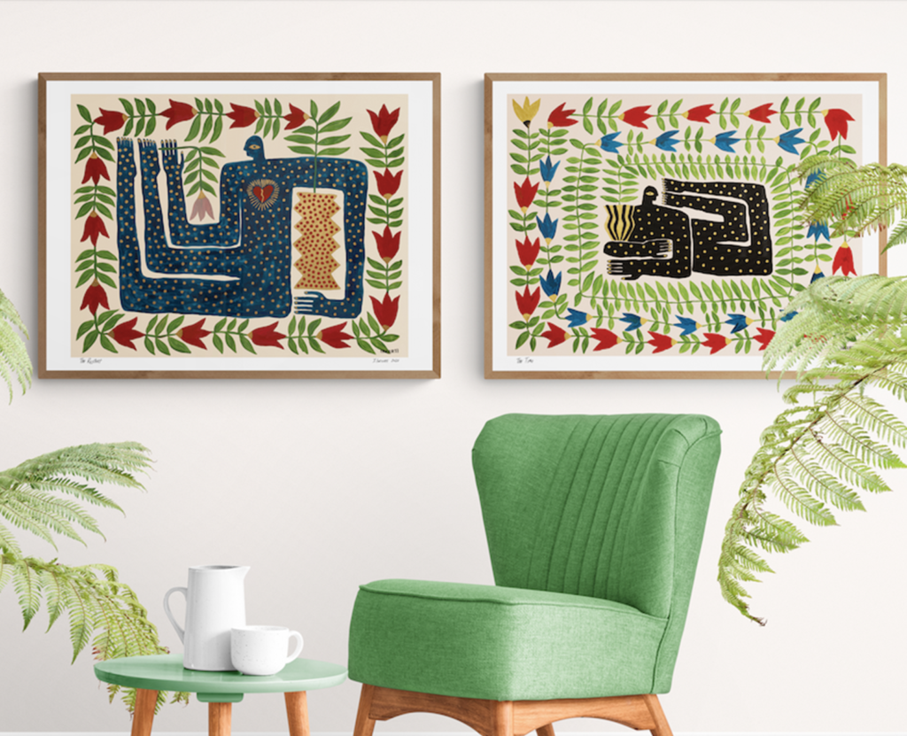 João Incerti – La Baraque